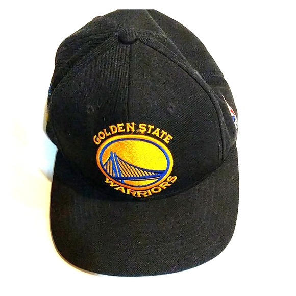 Mitchell & Ness | Accessories | Golden State Warriors Steph Curry ...